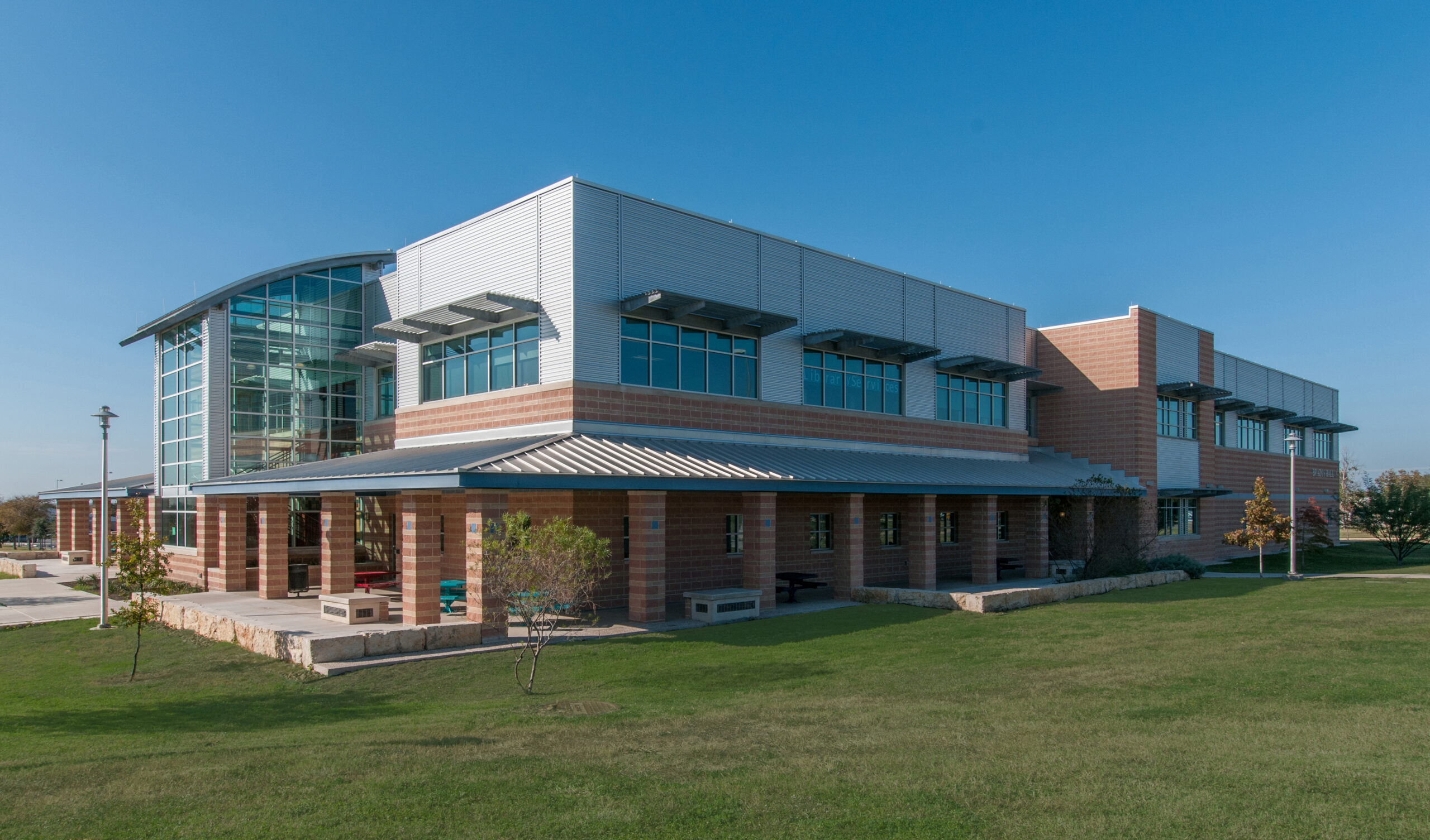 Frank L. Madla Early College High School - New Frontiers Public Schools Frank L. Madla Early College High School - New Frontiers Public Schools